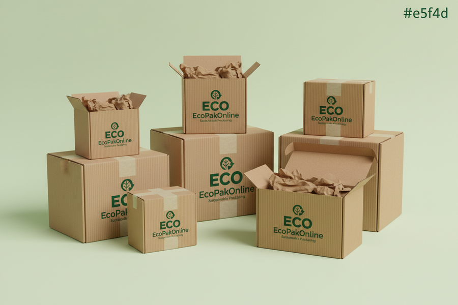 EcoPak- Pakistan's premier eco-friendly packaging company – EcoPakOnline