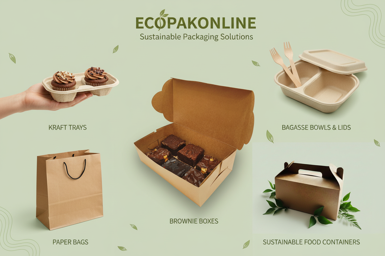 All Products – EcoPakOnline