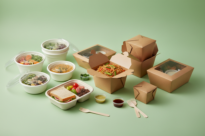 EcoPak- Pakistan's premier eco-friendly packaging company – EcoPakOnline