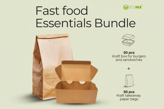 EcoPak- Pakistan's premier eco-friendly packaging company – EcoPakOnline