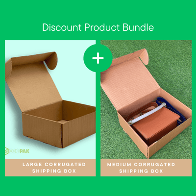 EcoPak- Pakistan's premier eco-friendly packaging company – EcoPakOnline